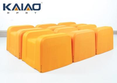 中国 カスタマイズされたプラスチック部品のプラスチック射出成形サービス 0.01mm SPI 販売のため