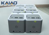 China Custom ABS CNC Rapid Prototyping Plastic Injection Molding Service for sale