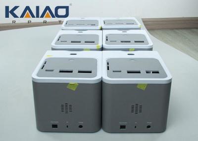 中国 注文のABS CNCの急速なプロトタイピングのプラスチック射出成形サービス 販売のため