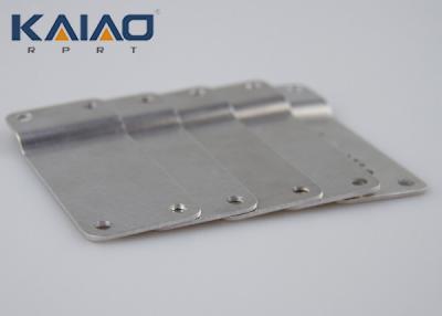 中国 0.01mmの許容CNCの急速なプロトタイピングは機械化サービスをカスタマイズした 販売のため