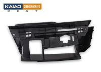 China ABS Resin Automobile Parts Plastic Injection Molding Prototype Model 3D Printed for sale