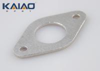 China Customized CNC Turning Prototype High Precision Service Metal Parts for sale
