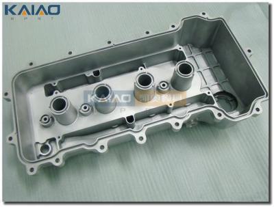 China Schnitt, Prototyp-Aluminiumcasting-Blech-Herstellung stempelnd zu verkaufen