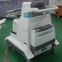 China Milling CNC Machining Rapid Prototyping Ultrasound Machine ABS Material for sale
