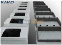 China RIM Prototype Cnc Machining Plastic Enclosures For Medical Devices for sale