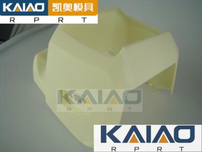 Cina Stampaggio ad iniezione automobilistico professionale, servizi lavoranti anodizzati di CNC in vendita