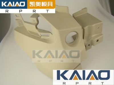 Cina Rivestimento brillante delle alte parti automobilistiche di plastica lucide dello stampaggio ad iniezione con UV in vendita