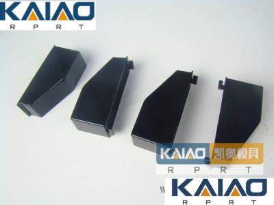 China Textured 3d Printer Prototype Service Long Lifespan Sanding Finish for sale