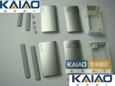 China Einspritzung Modlings-Metallerstausführungs-Services für Autoteile zu verkaufen