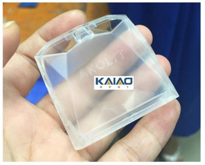 Cina modello rapido di CNC di 100mm in vendita