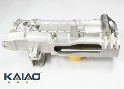 Cina Modello rapido delle parti del tornio di CNC per piccola personalizzazione in lotti in vendita