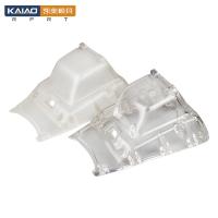 China Customized CNC Machining PC PMMA Rapid Prototyping for sale