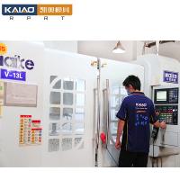 China Metal Plastic Numerical Control Processing Small Batch Production Of Surface Treatment for sale