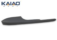 China Automotive Door Armrest Cladding Vacuum Casting Car Bumper Rapid Prototype for sale