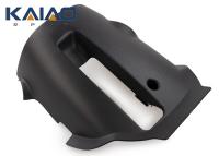China Customized CNC Machine Automobile Parts Plastic Prototype Rapid for sale