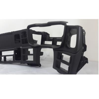 China Aangepaste ABS 3d Drukdelen SLA/het Plastic Snelle Prototype van SLS Te koop