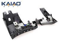 China Automotive Main Dashboard Panel CNC Rapid Prototyping for sale