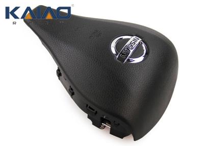 Car Steering Wheel Airbag Cover Parts Rapid Prototyping RIM Manufacturing