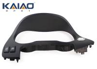 China CNC Machining car Instrument Frame Panel Rapid Prototyping Low Volume for sale