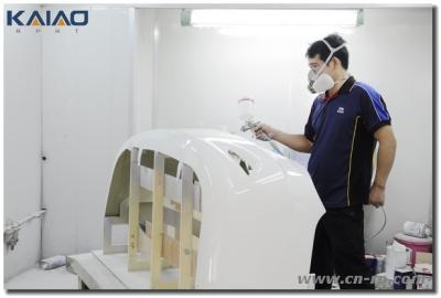 China CNC de Snelle Prototyping Vacuümafgietsel en Injectie het Vormen Diensten Te koop