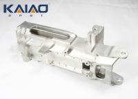 China CNC Turning Milling Aluminum Processing Die Casting Molding for sale