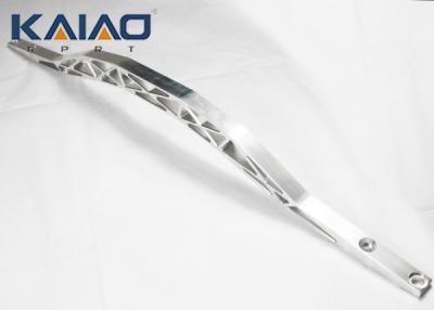 China ODM rápido fazendo à máquina do OEM do aço do alumínio da criação de protótipos do metal do CNC à venda