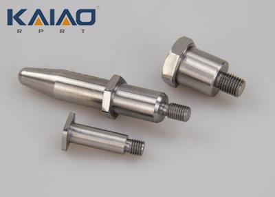 China CNC Turning Service Custom Plastic Products OEM Metal Precision Machining for sale