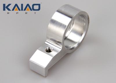 Cina Il montaggio lavorante di giro di servizio di CNC dell'acciaio inossidabile di precisione ha anodizzato le parti meccaniche in vendita