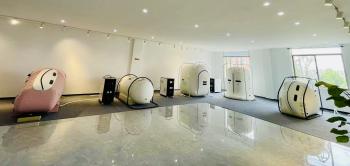 China Factory - Shenzhen Emeng Health Technology Co., LTD