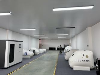 China Factory - Shenzhen Emeng Health Technology Co., LTD