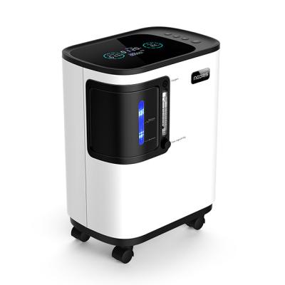 China Travel Oxygen Concentrator,Portable 3L High Concentration Oxygen Concentrators For The Elderly And Children for sale