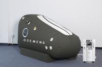 China Complete Hyperbaric Oxygen Chamber for Rehabilitation for sale