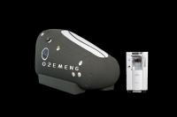 China Complete Hyperbaric Oxygen Chamber for Rehabilitation for sale