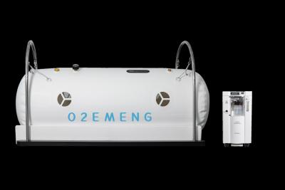 China O2EMENG Quiet Less Than 63 DB 1.3ATA Portable Hyperbaric Chamber for sale