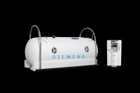 China Quiet Compression Hyperbaric Oxygen Chamber Medical Oxygen Chamber for sale