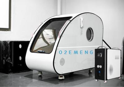 Cina Terapia in camera iperbarica di grado terapeutico 1.5ATA - 2.0ATA Con livello di rumore di 63 DB in vendita