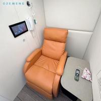 China O2EMENG HBOT hard type hyperbaric chamber 1.3 ata adjustable，include Refrigerating system for sale