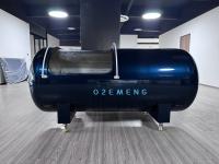 China Air compressor for hyperbaric chamber O2EMENG 2.2ATA adjustable for sale