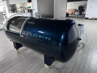 China Mild Hyperbaric Oxygen Chamber for Home Oxygen Therapy easy use for sale