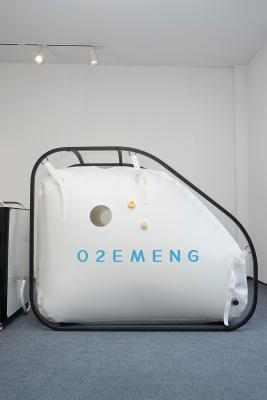 China 1.3ATA Hyperbaric Oxygen Chamber with 90% Oxygen Concentration / Rehabilitation Therapy Supplies for sale