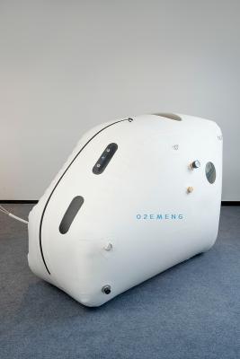 China Modern Hyperbaric Pressure Chamber 1.3ATA Working Pressure With Low Noise for sale