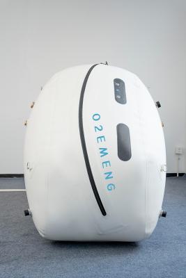 China Modern Hyperbaric Pressure Chamber 1.3ATA Working Pressure With Low Noise for sale
