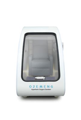 Cina Terapia in camera iperbarica di grado terapeutico 1.5ATA - 2.0ATA Con livello di rumore di 63 DB in vendita