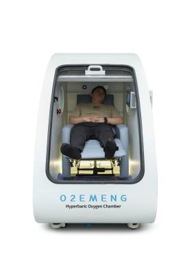 Cina Terapia in camera iperbarica di grado terapeutico 1.5ATA - 2.0ATA Con livello di rumore di 63 DB in vendita