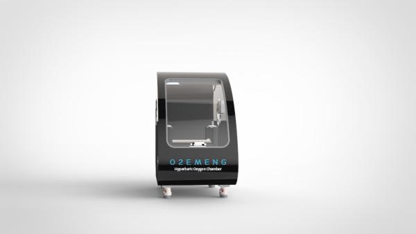 1500W 1.5ATA Hyperbaric Medical Oxygen Concentrator For Anoxic Brain Injury