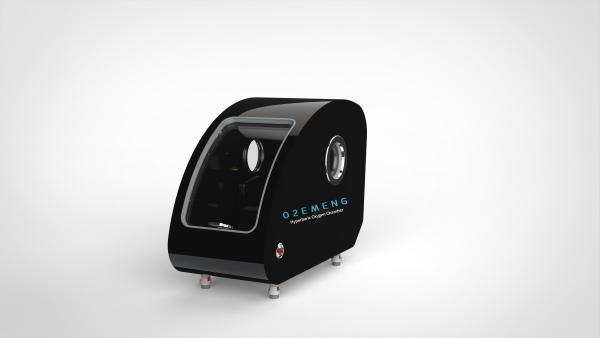 1500W 1.5ATA Hyperbaric Medical Oxygen Concentrator For Anoxic Brain Injury