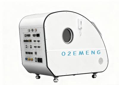 China 1500W Oxygen Concentrating Device The Perfect Match for Hyperbaric Oxygen Therapy for sale