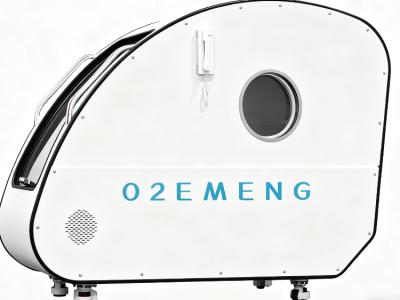 China White Medical Oxygen Concentrator 1500W 28%～32% Chamber Oxygen Concentration for Oxygen Therapy and Treatment for sale