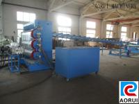 China PP PE ABS Single Layer Multi Layers Composite Sheet Extrusion Line 0.6-10mm 3000mm Width for sale