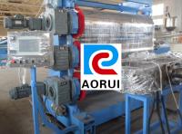 China ABS Decoration Single Layer Multi Layers Composite Board Extrusion Line 1800mm 30mm for sale